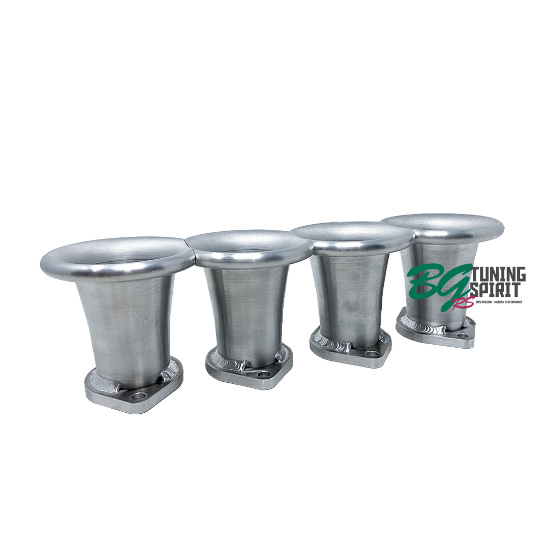 TEC-ART'S LARGE AIR FUNNEL SET - AE101 – Battle Garage Racing Service