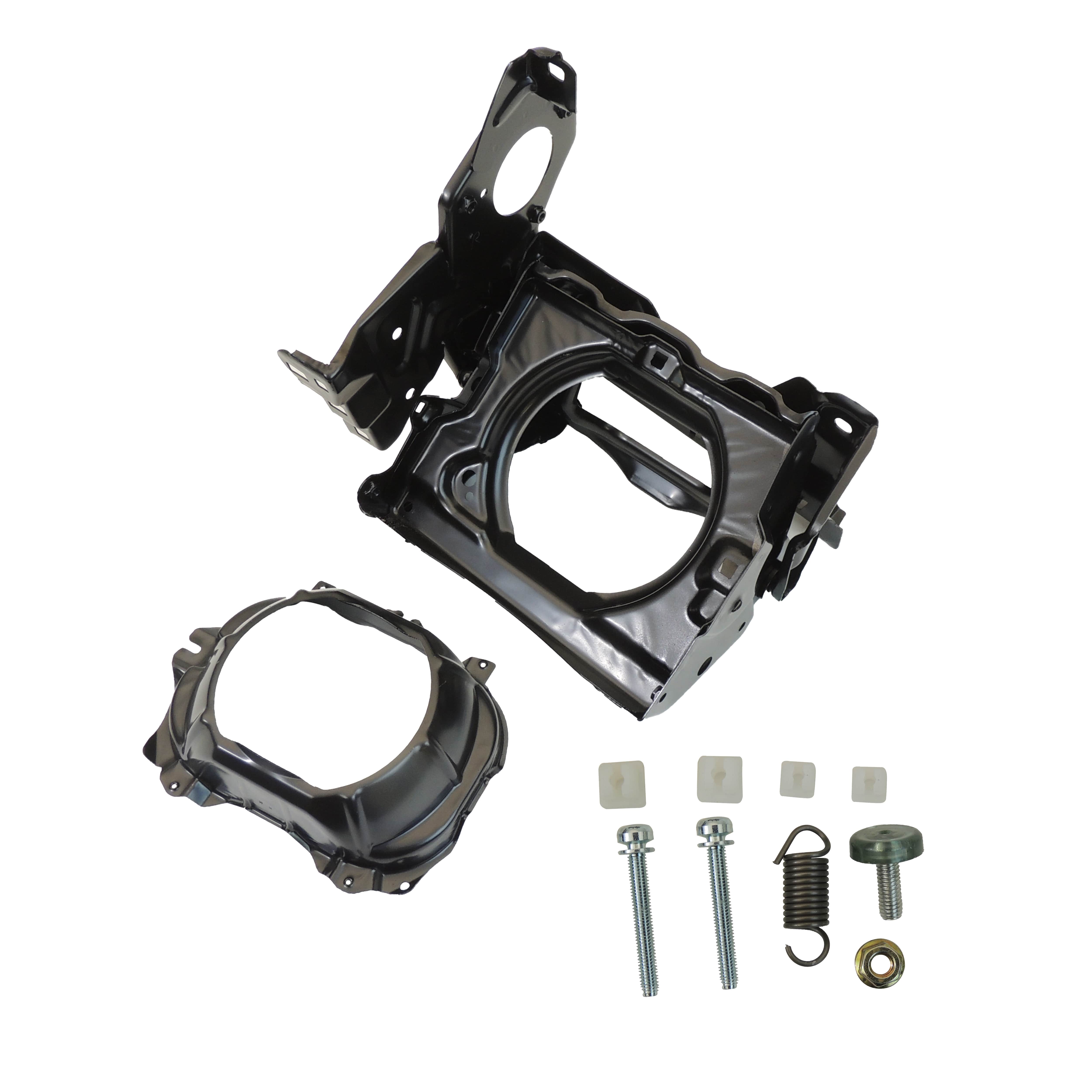 Reproduction Toyota Corolla AE86 84-87 Headlight Bucket RH (Trueno ...