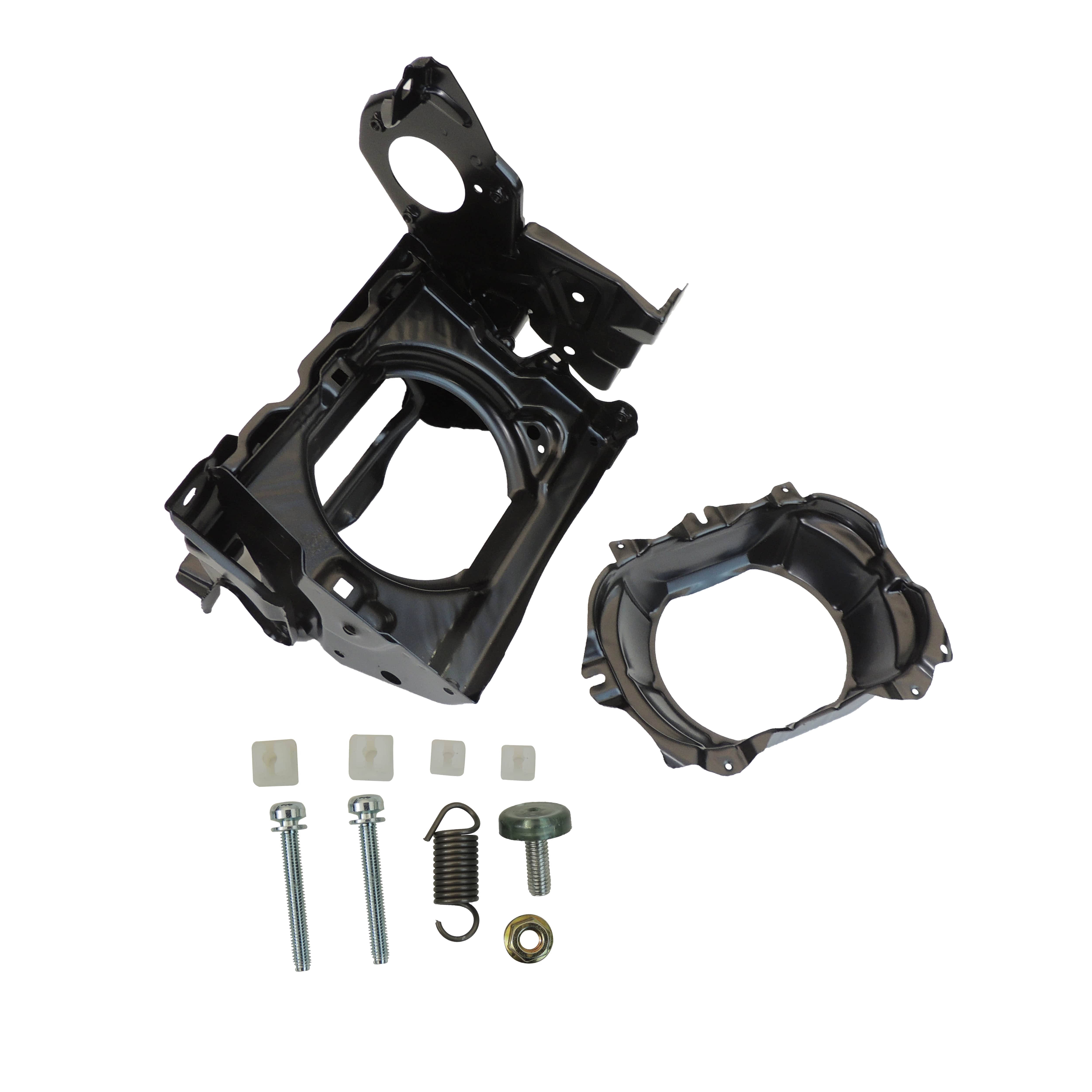 Reproduction Toyota Corolla AE86 84-87 Headlight Bucket LH (Trueno ...