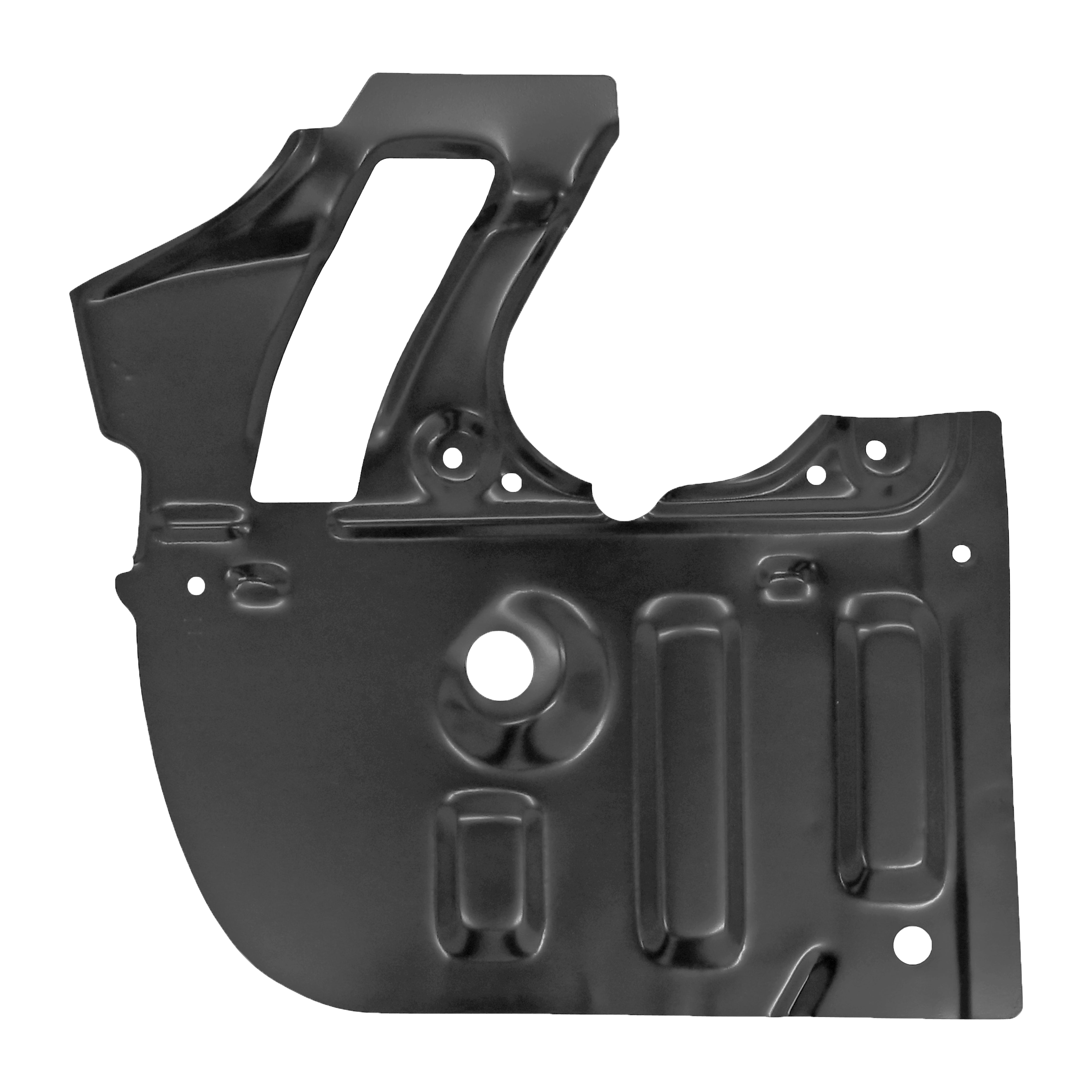 Reproduction Toyota Corolla AE86 84-87 Quarter Panel Inner Low Section ...