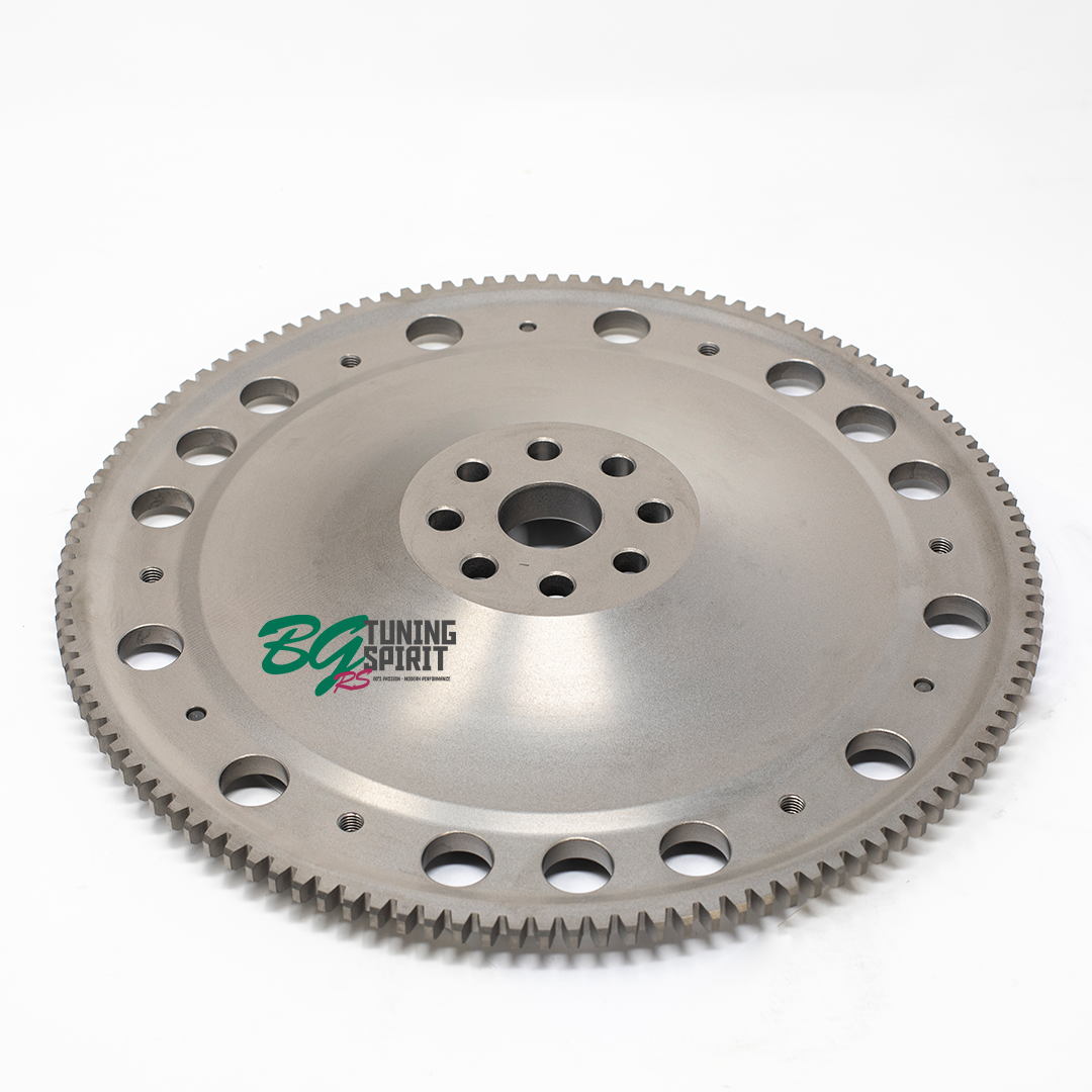 Toda Racing Chromoly Flywheel for BRZ FRS 86 ZN6 ZN8 – Battle Garage ...