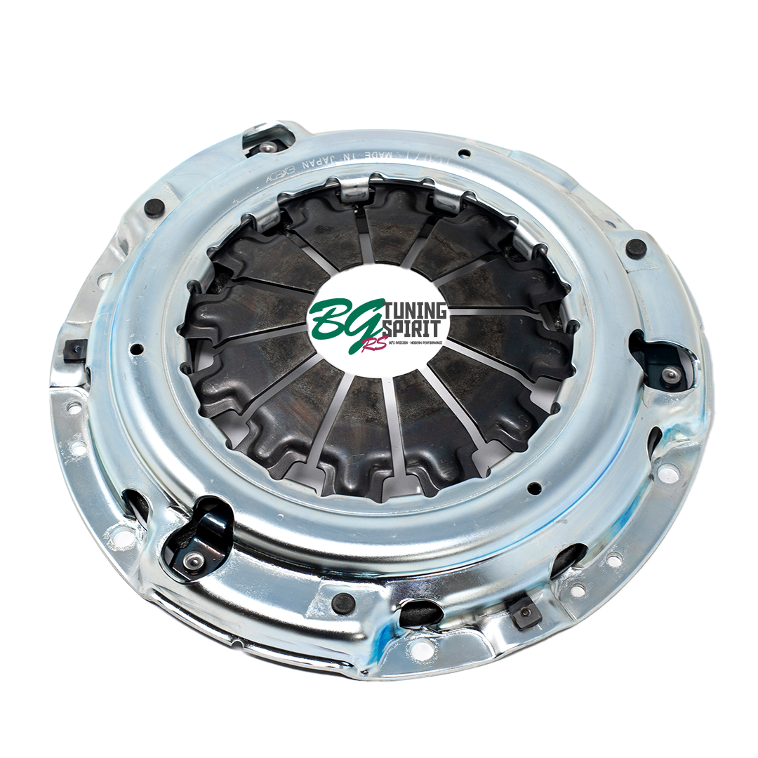 TODA FA20 BRZ FRS 86 Toda Ultra Light CrMo Flywheel & Sport Clutch Kit ...