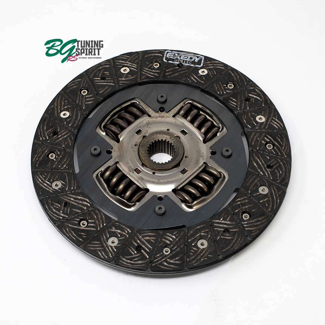 FA24 BRZ 86 Toda Ultra Light CrMo Flywheel & Sport Clutch Kit – Battle ...