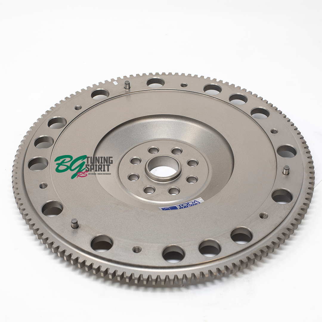 Toda Racing Chromoly Flywheel for BRZ FRS 86 ZN6 ZN8 – Battle Garage ...
