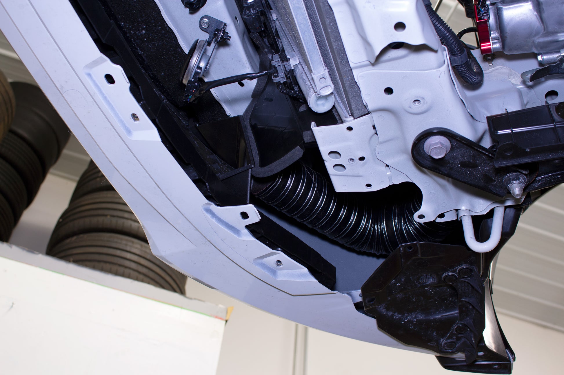 Verus Engineering Full Brake Cooling Kit - Toyota GR86 – Battle Garage ...