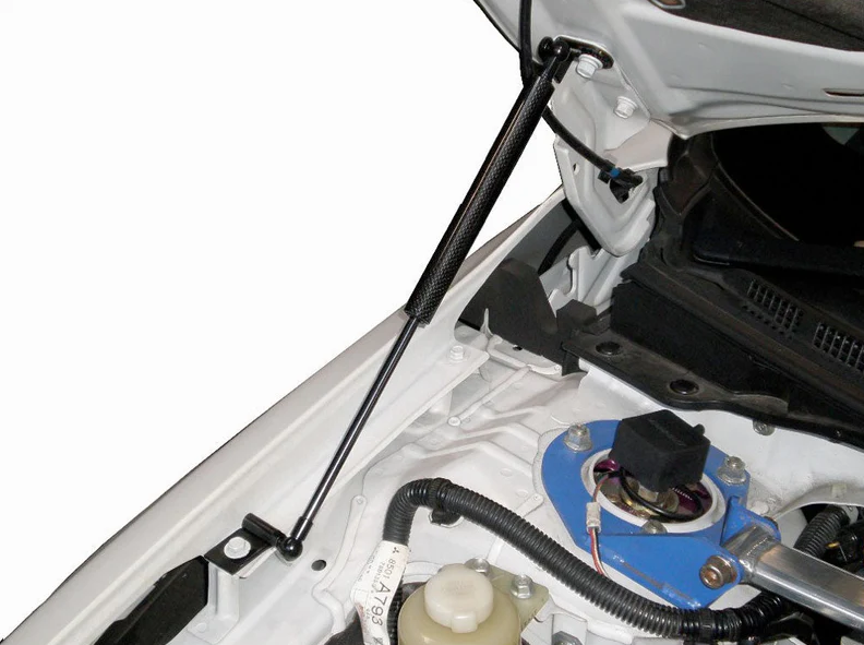 Trust GReddy Engine Hood LIfter Carbon Fiber Set Subaru BRZ / Toyota G – Battle Garage Racing ...