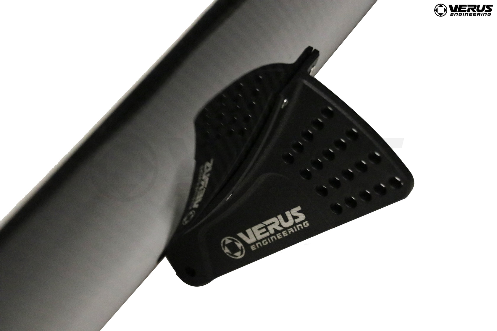 Verus Engineering UCW Rear Wing Kit - FRS/BRZ/GT86 – Battle Garage ...
