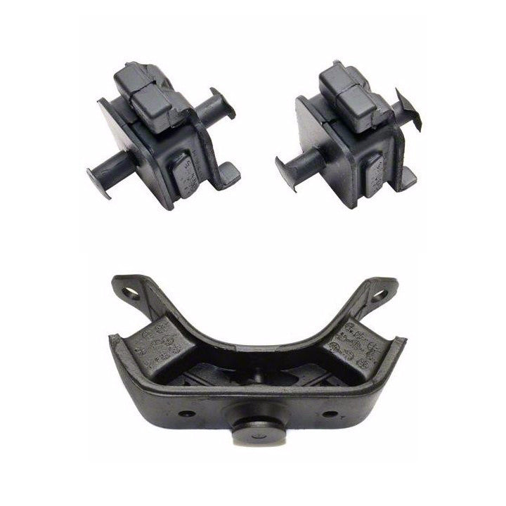 Cusco AE86 Engine and Transmission Mount Combo – Battle Garage Racing ...