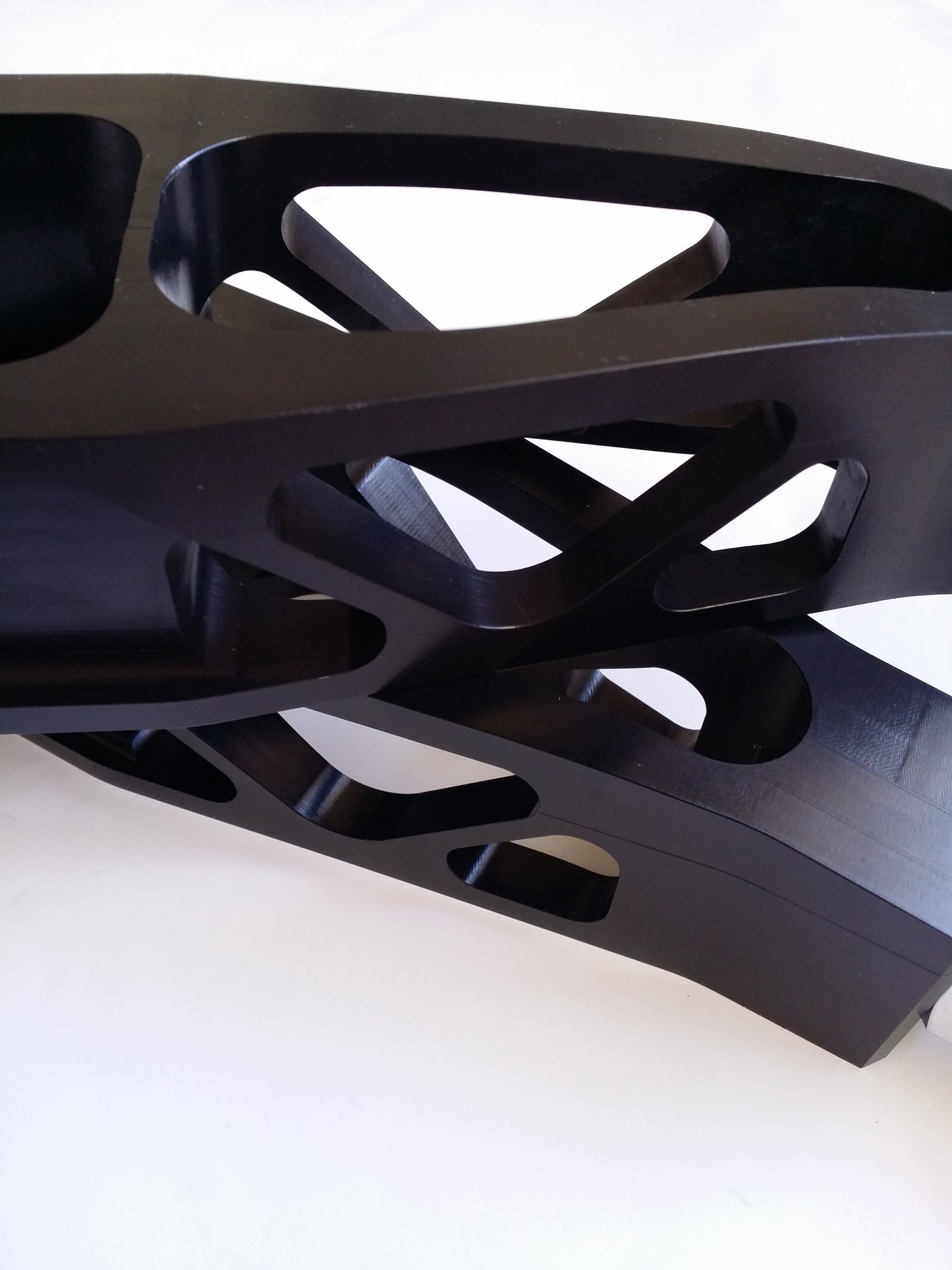 Verus Engineering Lightweight 7000 Series Billet Aluminum Rear LCA Kit ...