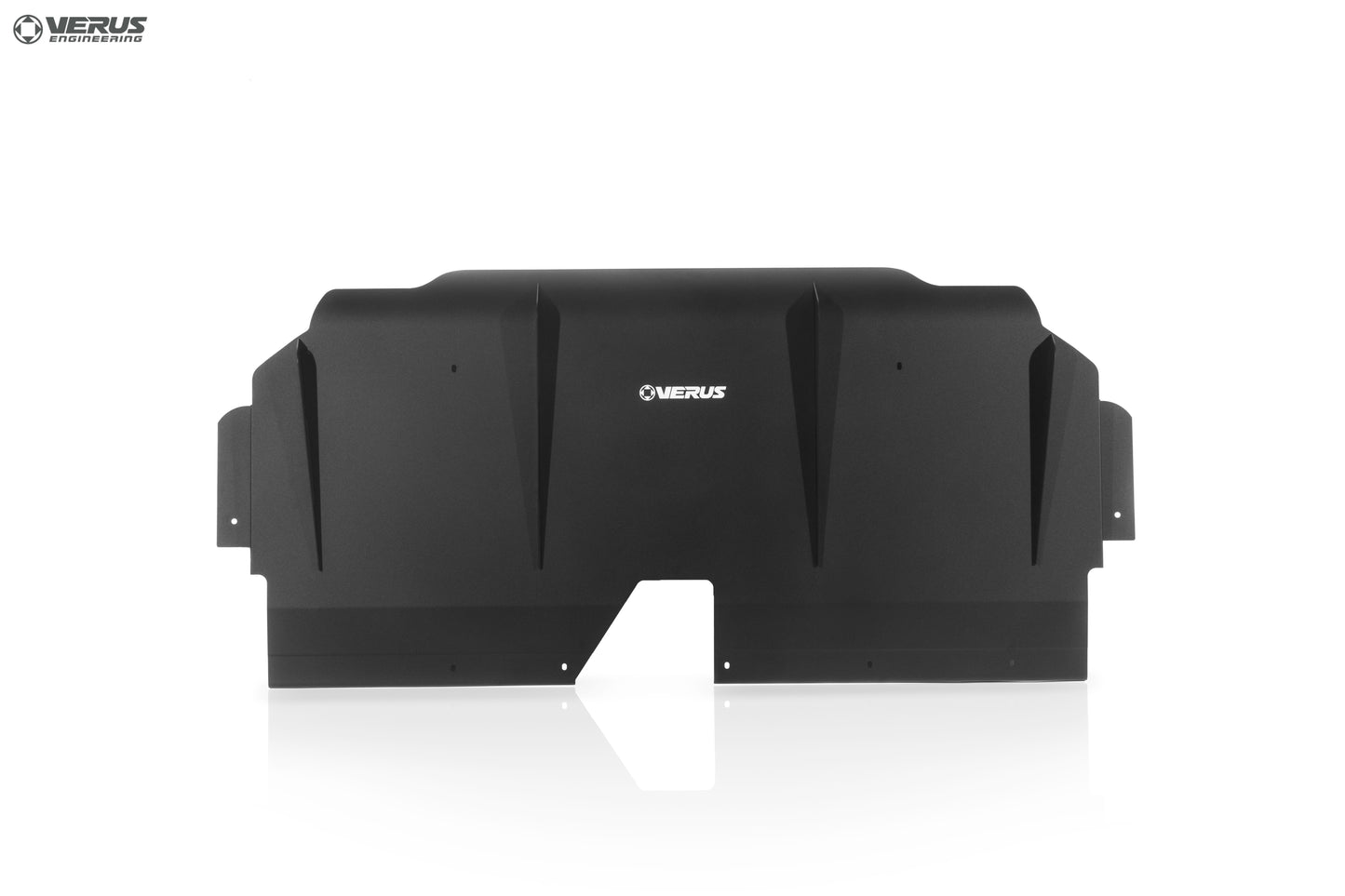 Verus Engineering Non-Aggressive Rear Diffuser for Toyota GT86, Scion ...