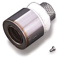 TODA Racing Sports Muffler Inner Silencer (SUS) / Exhaust manifold 4AG ...