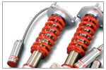 Toda Racing – Battle Garage Racing Service