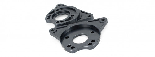 FC Caliper Conversion Brackets for AE86 Corolla – Battle Garage Racing ...