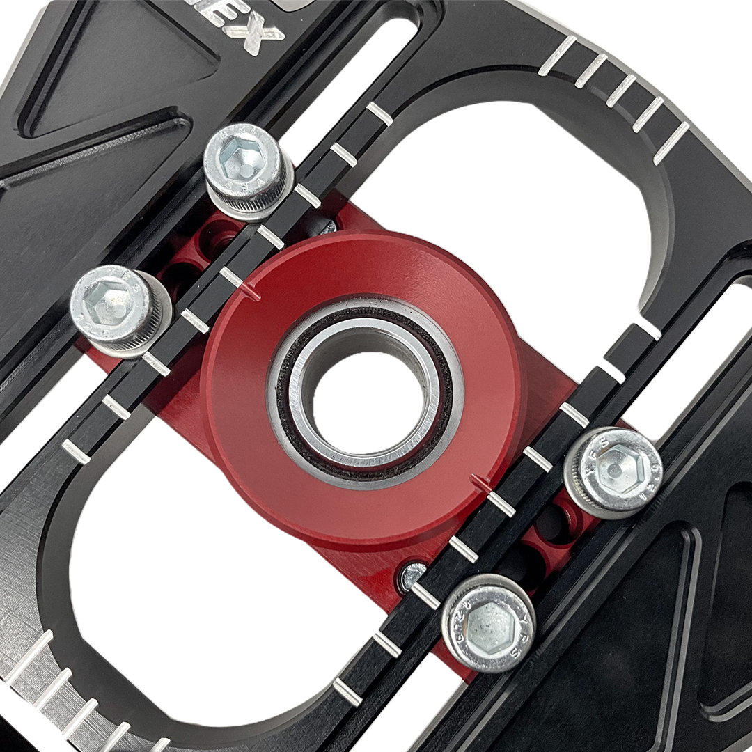 Annex AE86 Caster and Camber Plate Kit – Battle Garage Racing Service