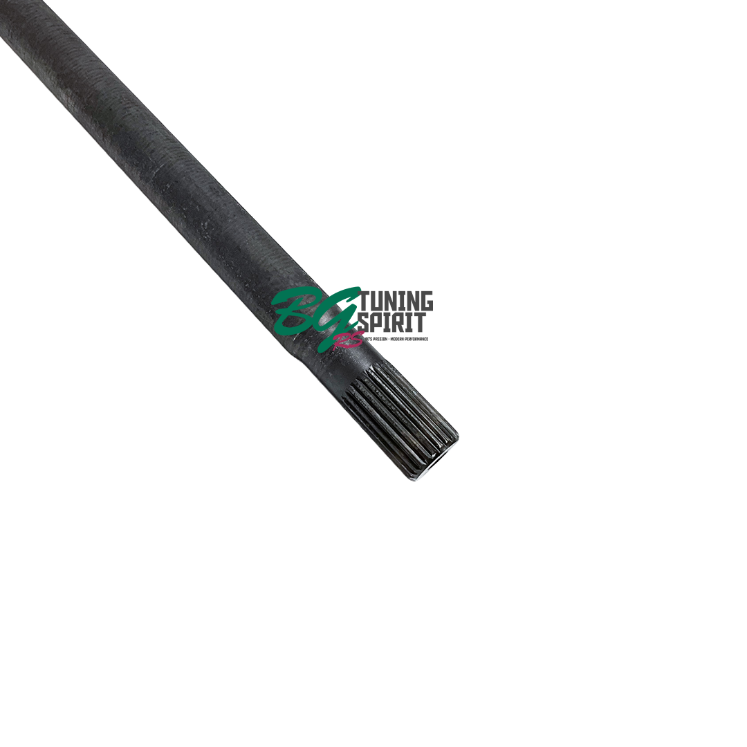AE86 GR Heritage SHAFT, RR AXLE Late Model w/o LSD (Open Diff) – Battle ...