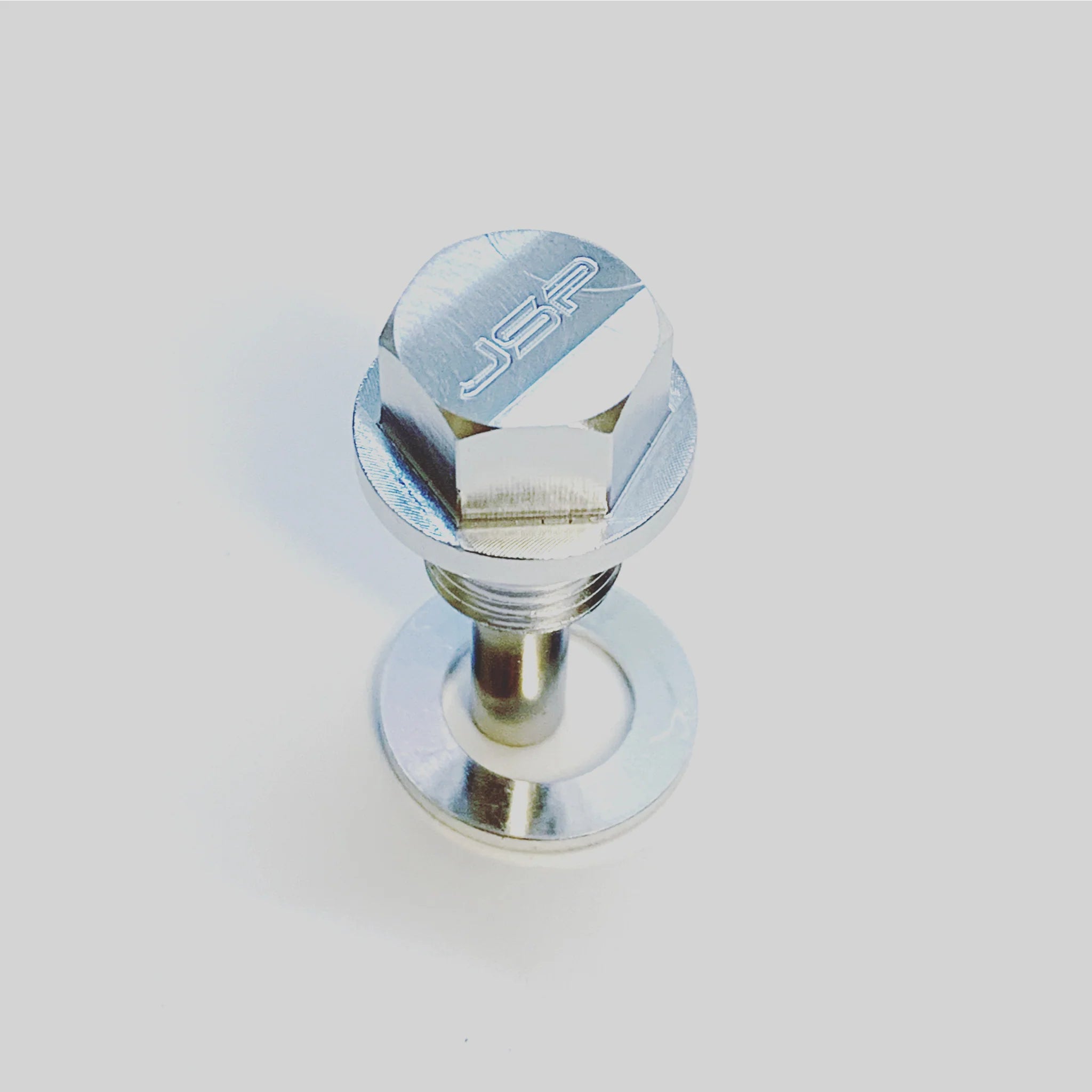 JSP Fab Magnetic Oil Drain Plug M12x1.25 for Toyota 4AG & BEAMS 3SGE ...