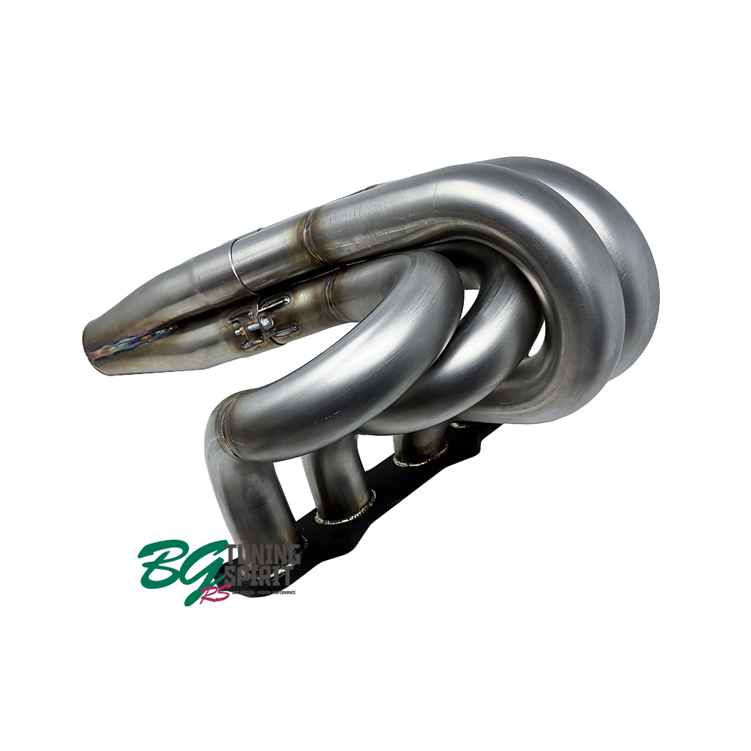 Surfab BEAMS 3SGE LHD Headers – Battle Garage Racing Service