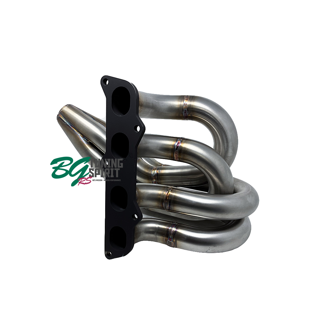 Surfab BEAMS 3SGE LHD Headers – Battle Garage Racing Service