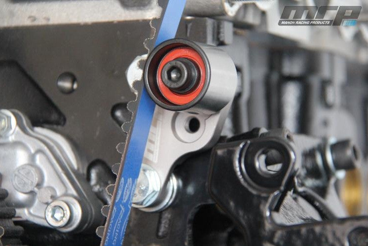 MRP N2 Style Cam Belt Stabilizer For Transverse Mounted FF/MR Engines ...