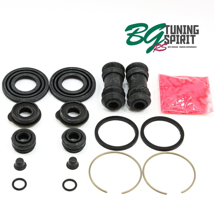 AE86 Brakes – Battle Garage Racing Service