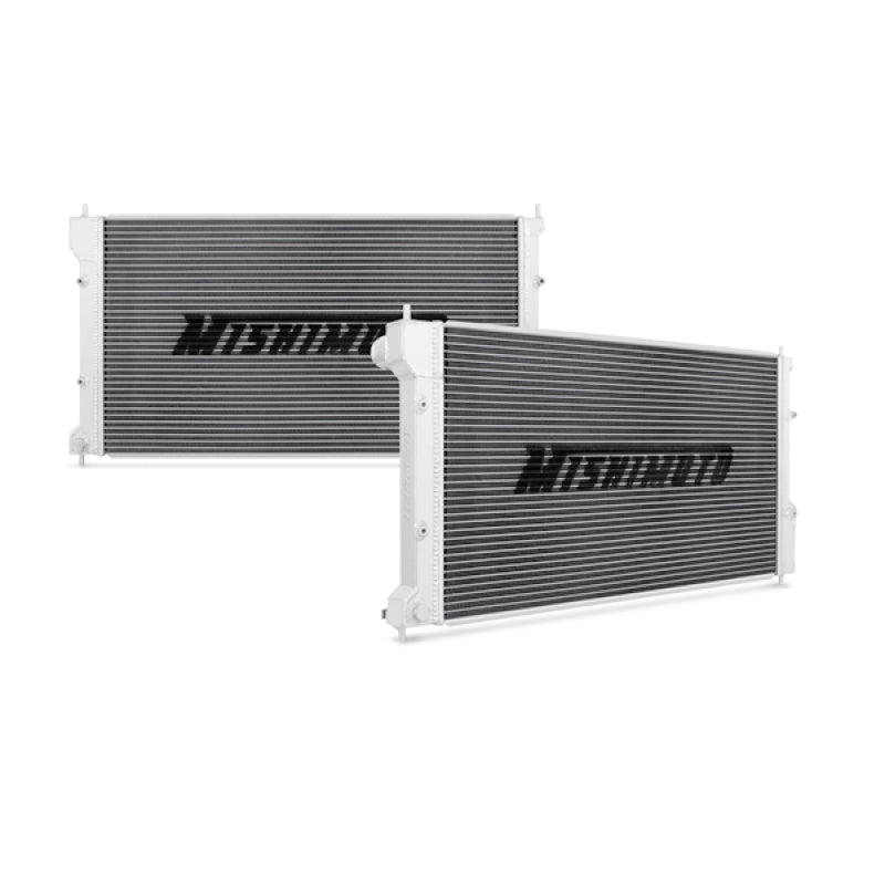 Mishimoto Aluminum Radiator for M/T 86, FR-S, BRZ – Battle Garage ...