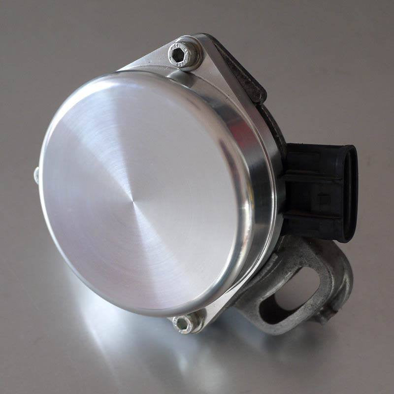 SQ 20V/16V/4AGE Distributor Block Off Cap – Battle Garage Racing Service