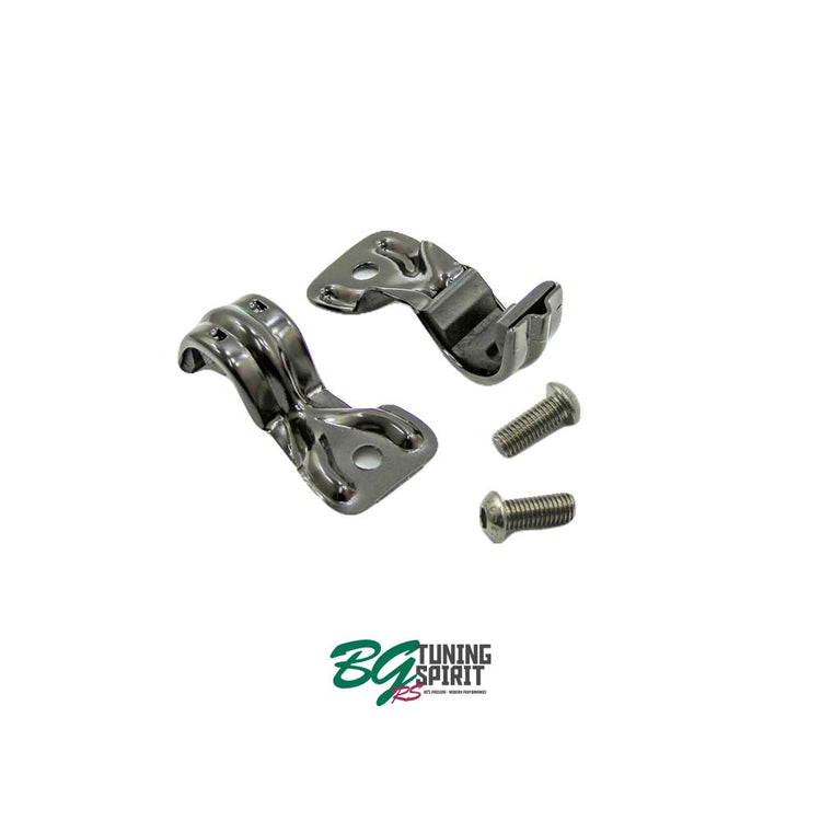 AE86 Exterior – Battle Garage Racing Service