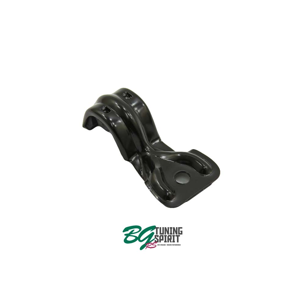 Toyota AE86 Radiator Support Brackets with Stainless Steel Bolts ...