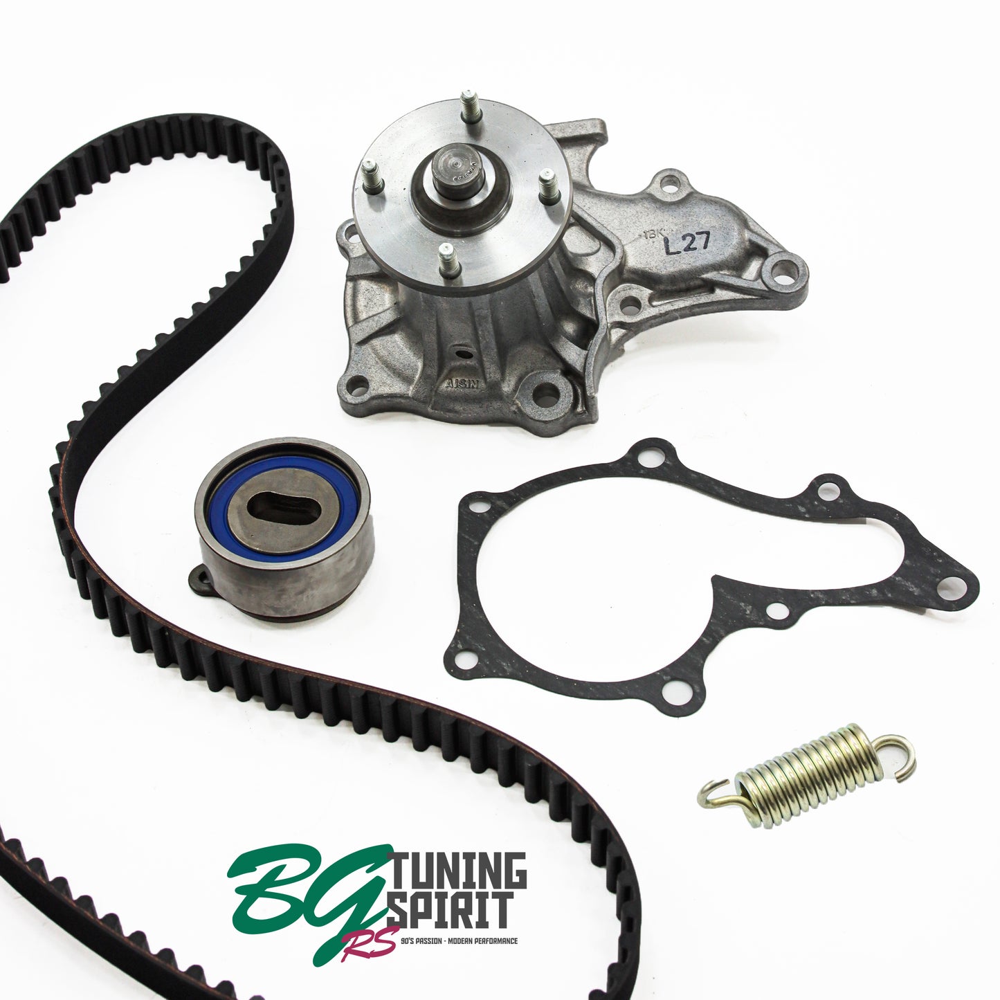 Timing Belt Maintenance Packages - 4AGE 20V – Battle Garage Racing Service