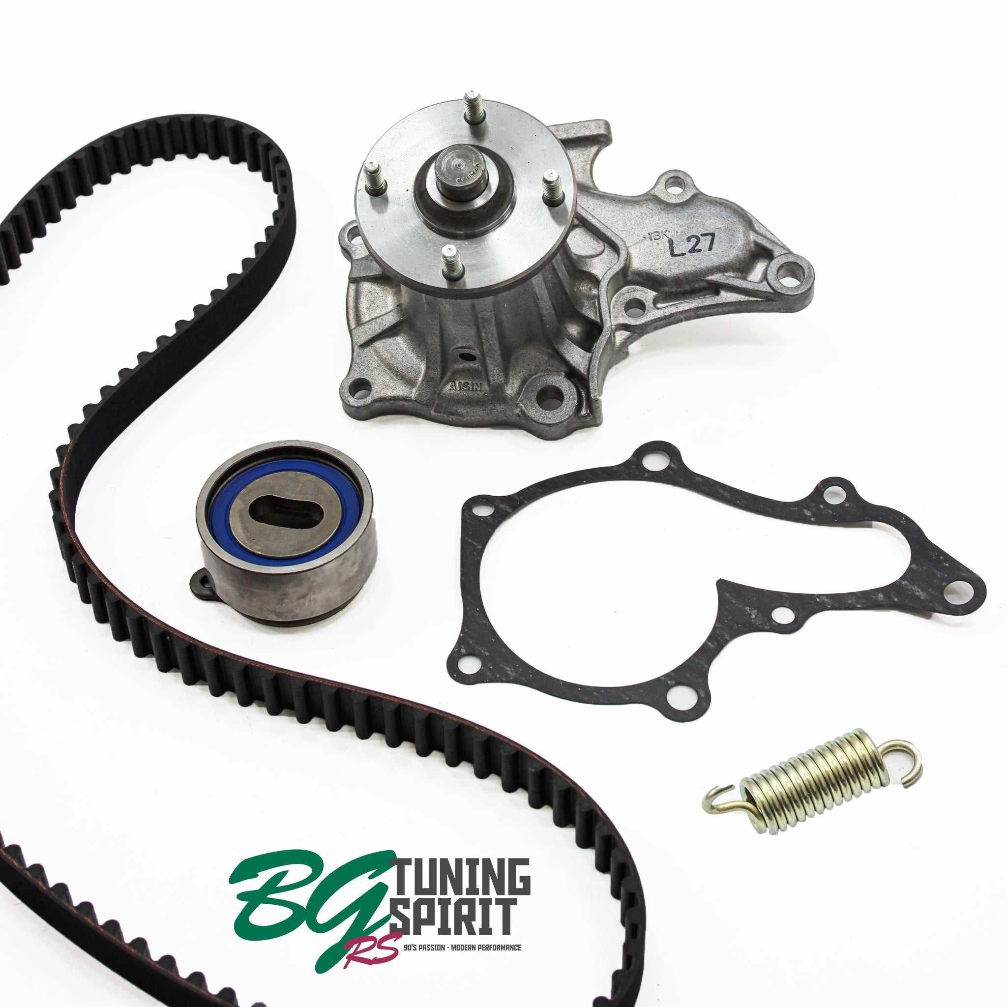 Timing Belt Maintenance Packages - BEAMS – Battle Garage Racing Service