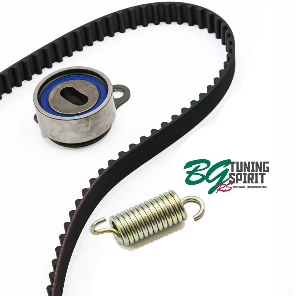 Timing Belt Maintenance Packages - 4AGE 16V – Battle Garage Racing Service
