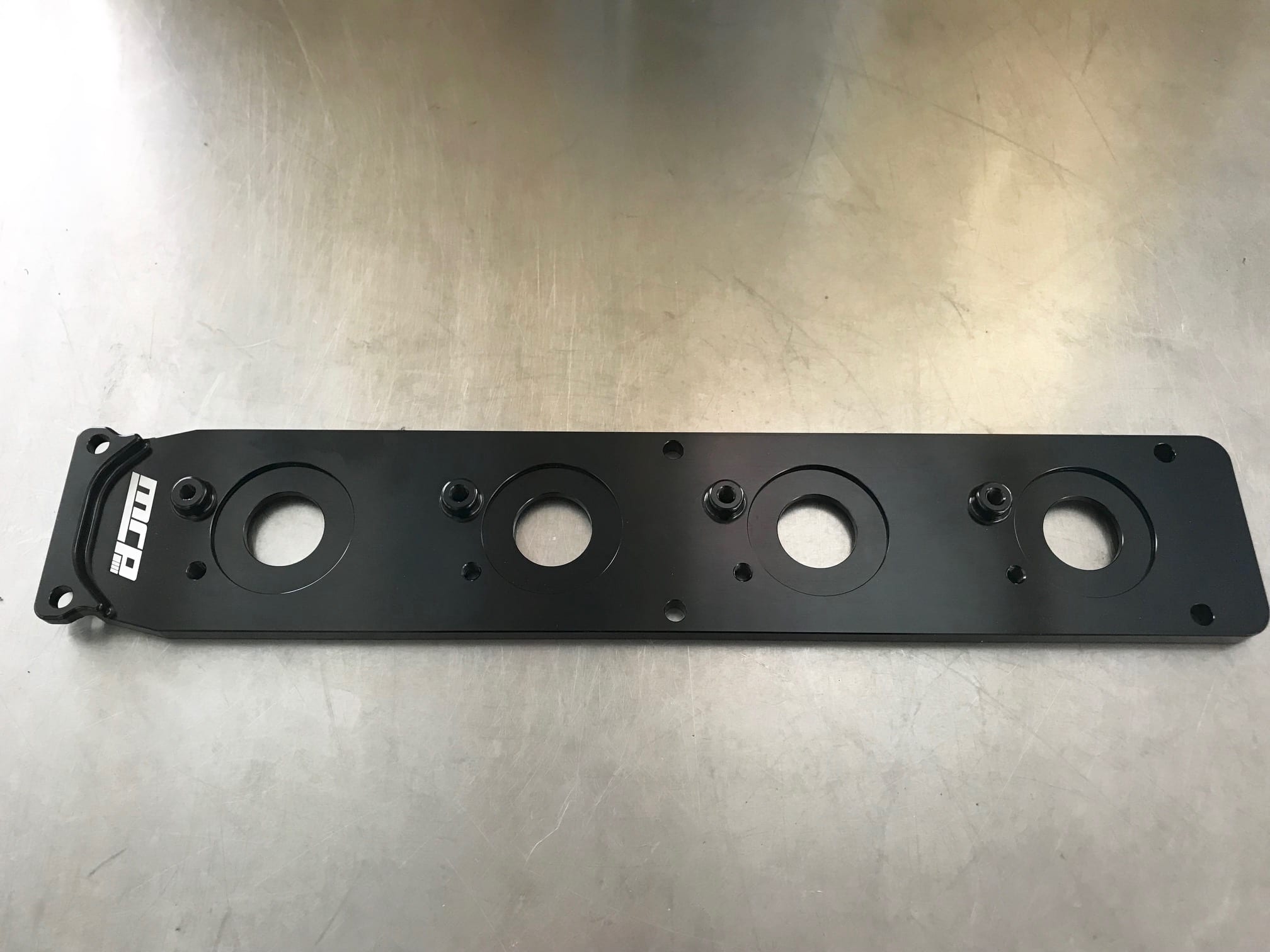 MRP R35 16V Coil On Plug Adapter Plate – Battle Garage Racing Service