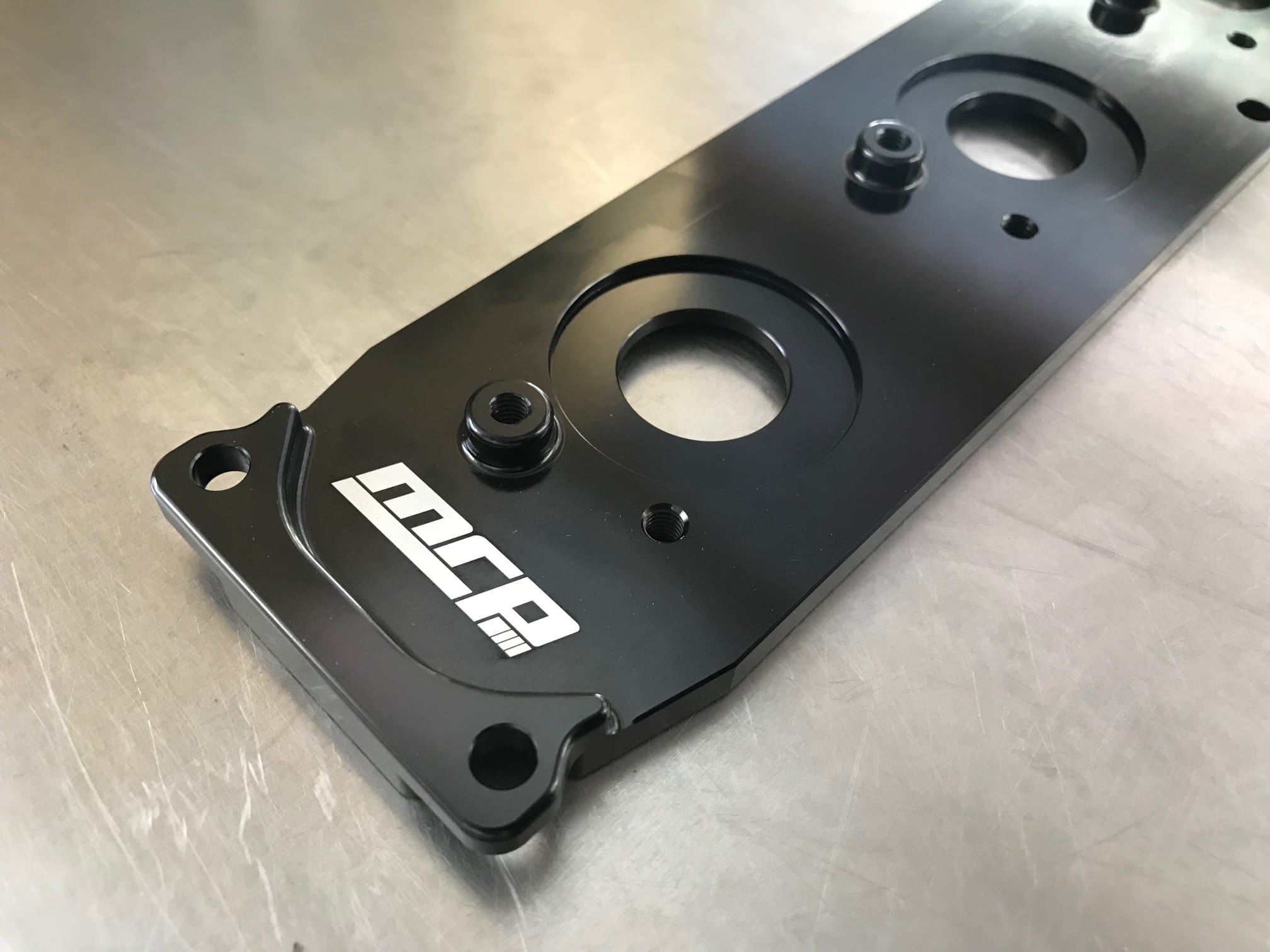 MRP 16v Coil On Plug Plate 1nz – Battle Garage Racing Service