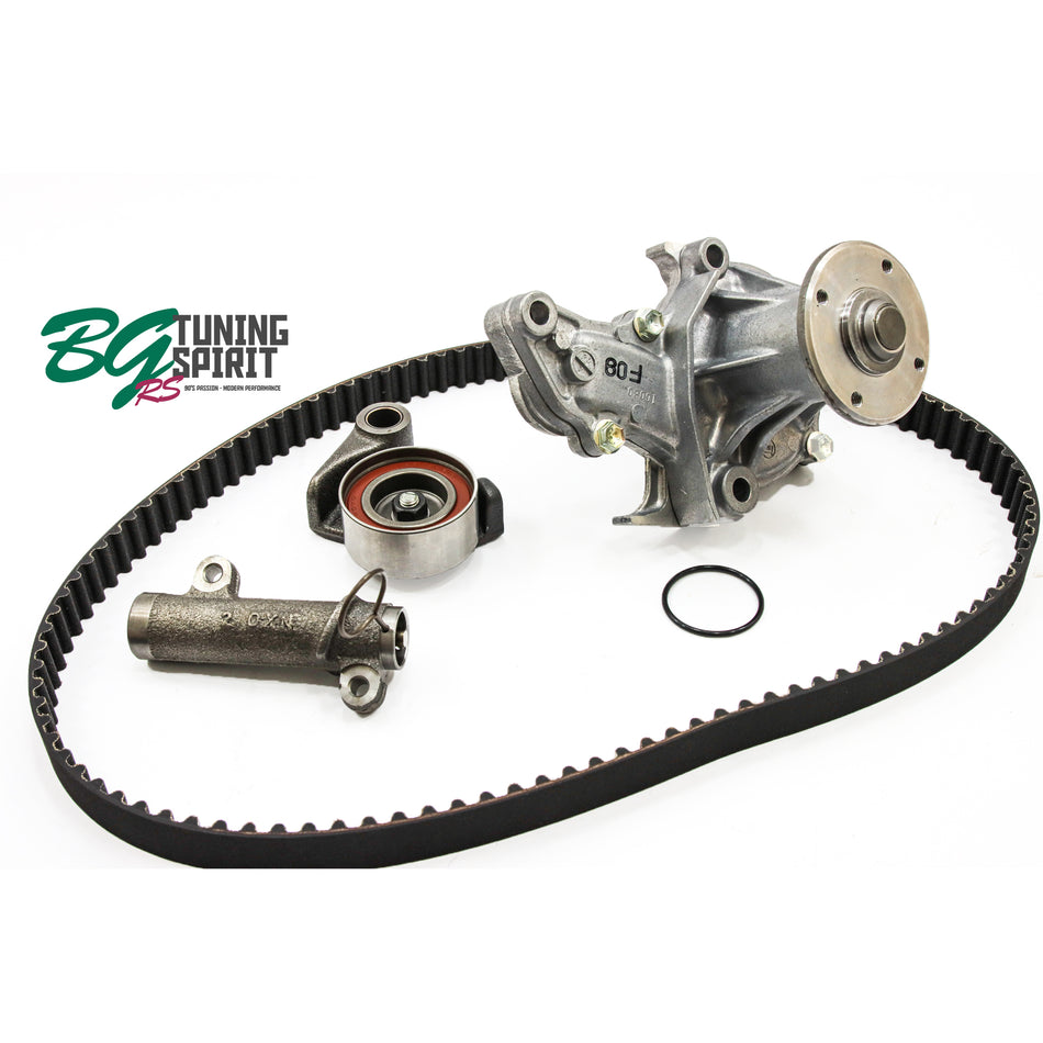 Timing Belt Maintenance Packages - 4AGE 20V – Battle Garage Racing Service