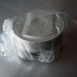 Toyota OEM Pistons 4AGE 20V Blacktop +0.5MM – Battle Garage Racing Service