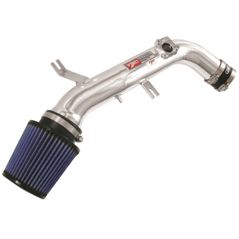 Injen Black Short Ram Cold Air Intake 2001-2005 Lexus IS300 – Battle ...