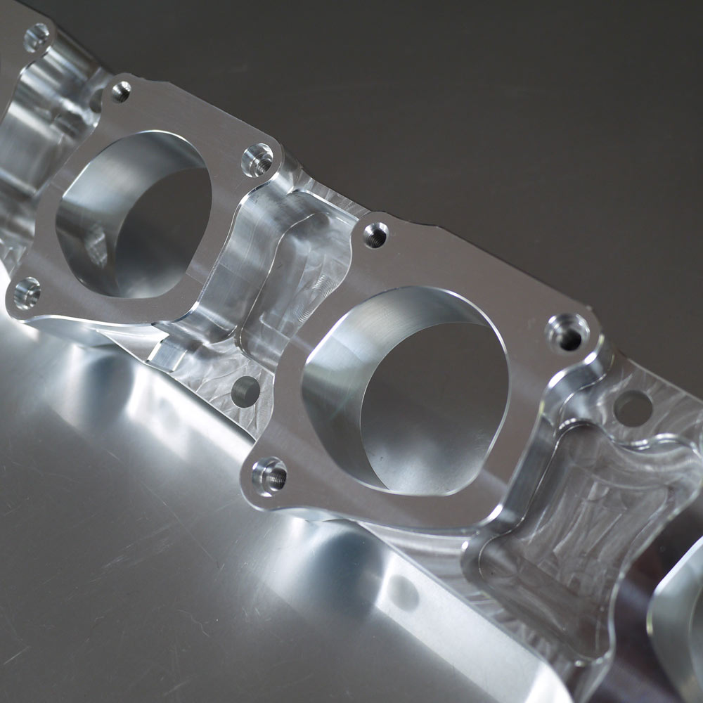 SQ Engineering BEAMS ITB Adapter – Battle Garage Racing Service