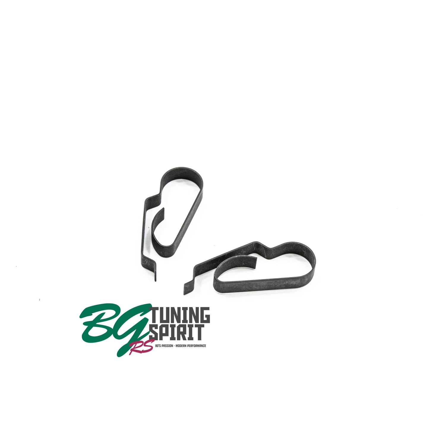 Genuine OEM Toyota AE86 T50 Transmission Clutch Release Bearing Clips ...