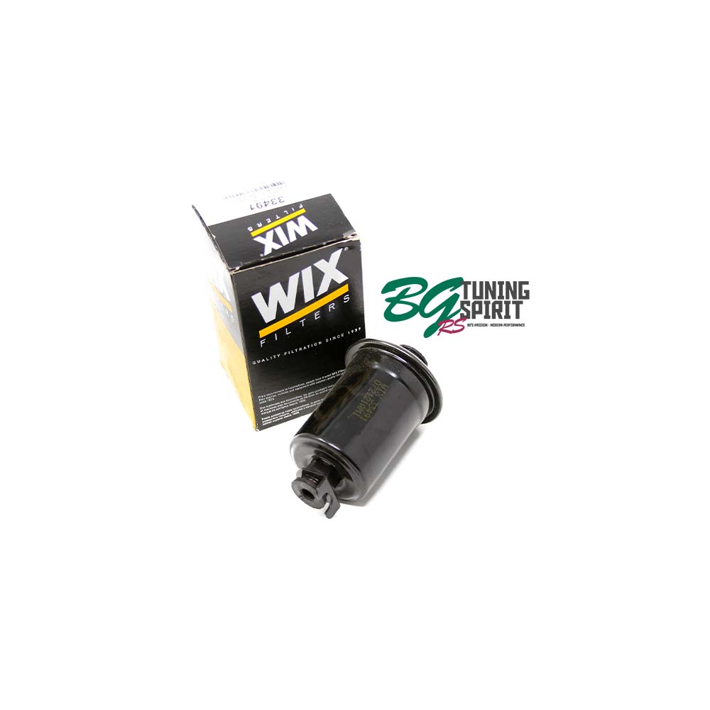 Fuel Filter for the AE86 (For EFI) – Battle Garage Racing Service