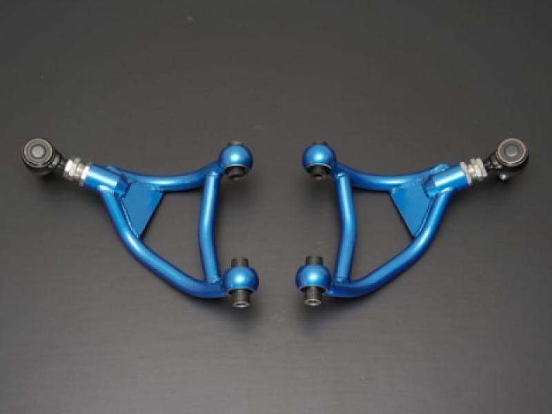 Cusco Adjustable Rear Upper Control Arm Subaru BRZ 2013+ / Toyota GR86 ...