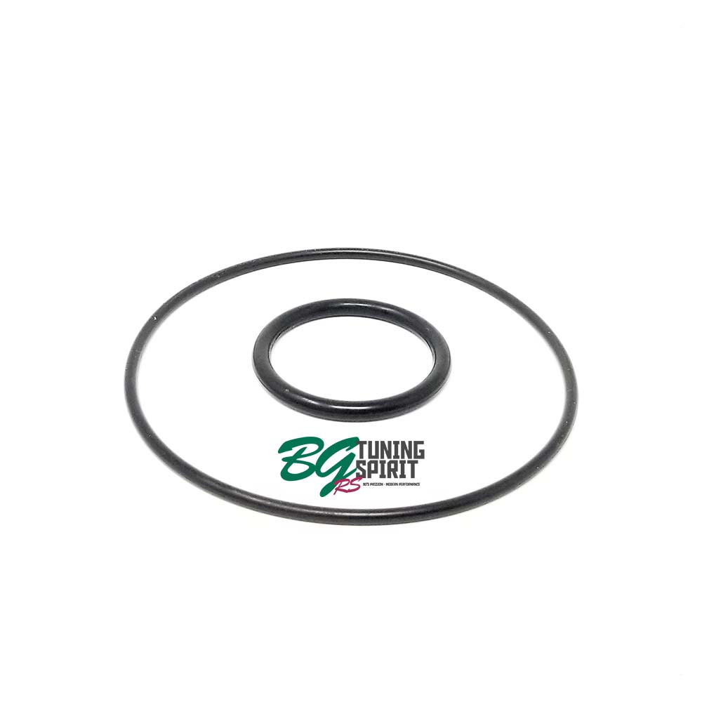 4AGE 16V Toyota OEM Distributor O-ring Set – Battle Garage Racing Service