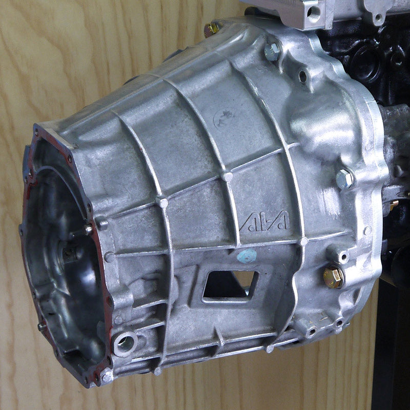SQ Gearbox adapter kit: 4AGE / 7A to J160-S (3sge Beams) – Battle ...