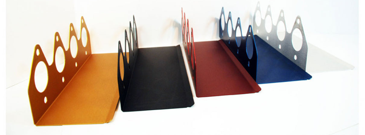 4AG Splash Guard – Battle Garage Racing Service