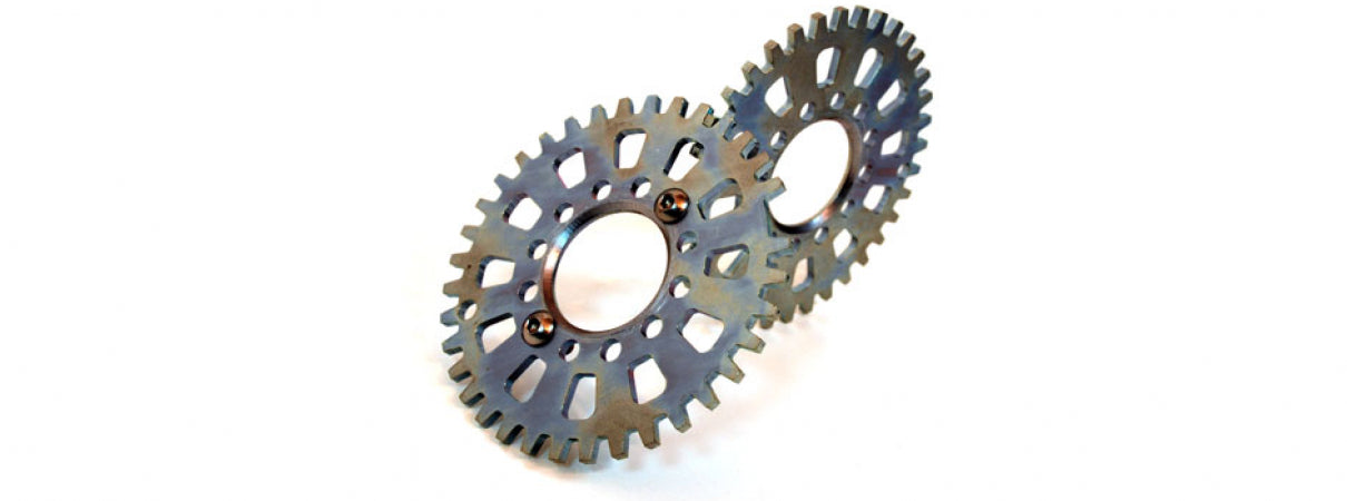 4AG Trigger Wheel – Battle Garage Racing Service