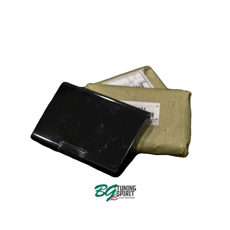 AE86 Interior – Battle Garage Racing Service