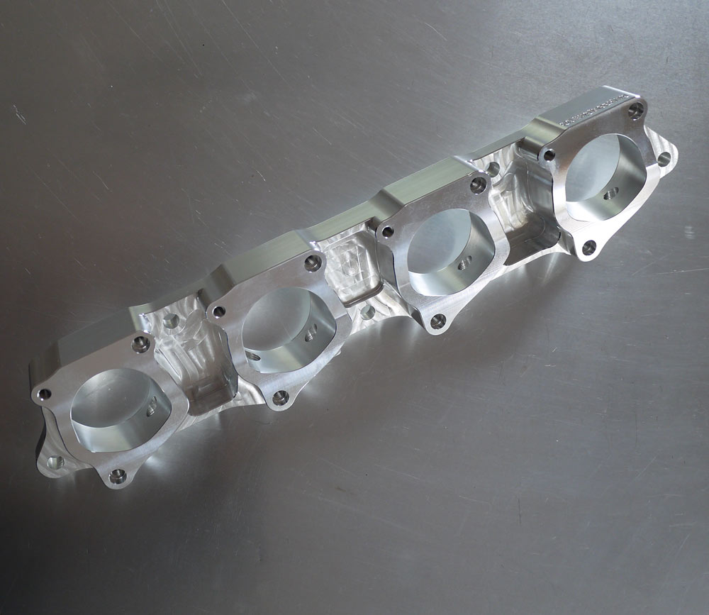 SQ Engineering BEAMS ITB Adapter – Battle Garage Racing Service