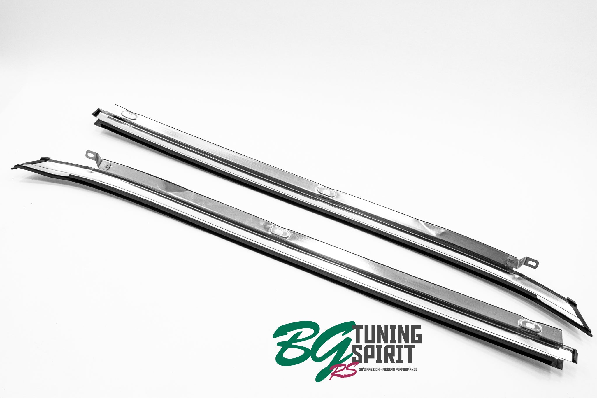 Genuine Toyota OEM Windshield Molding for JDM AE86s – Battle Garage ...