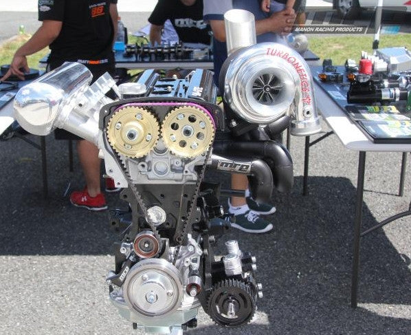 Conversions – Battle Garage Racing Service