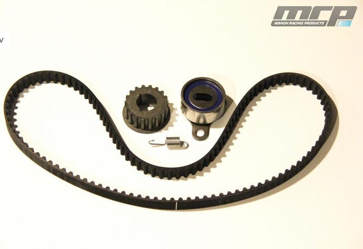 7AG Enthusiast/Pro Conversion Kit - 16V / 20V – Battle Garage Racing ...