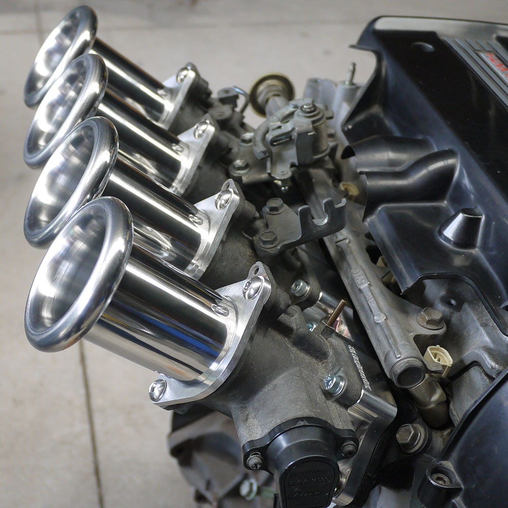 SQ Engineering BEAMS ITB Adapter – Battle Garage Racing Service